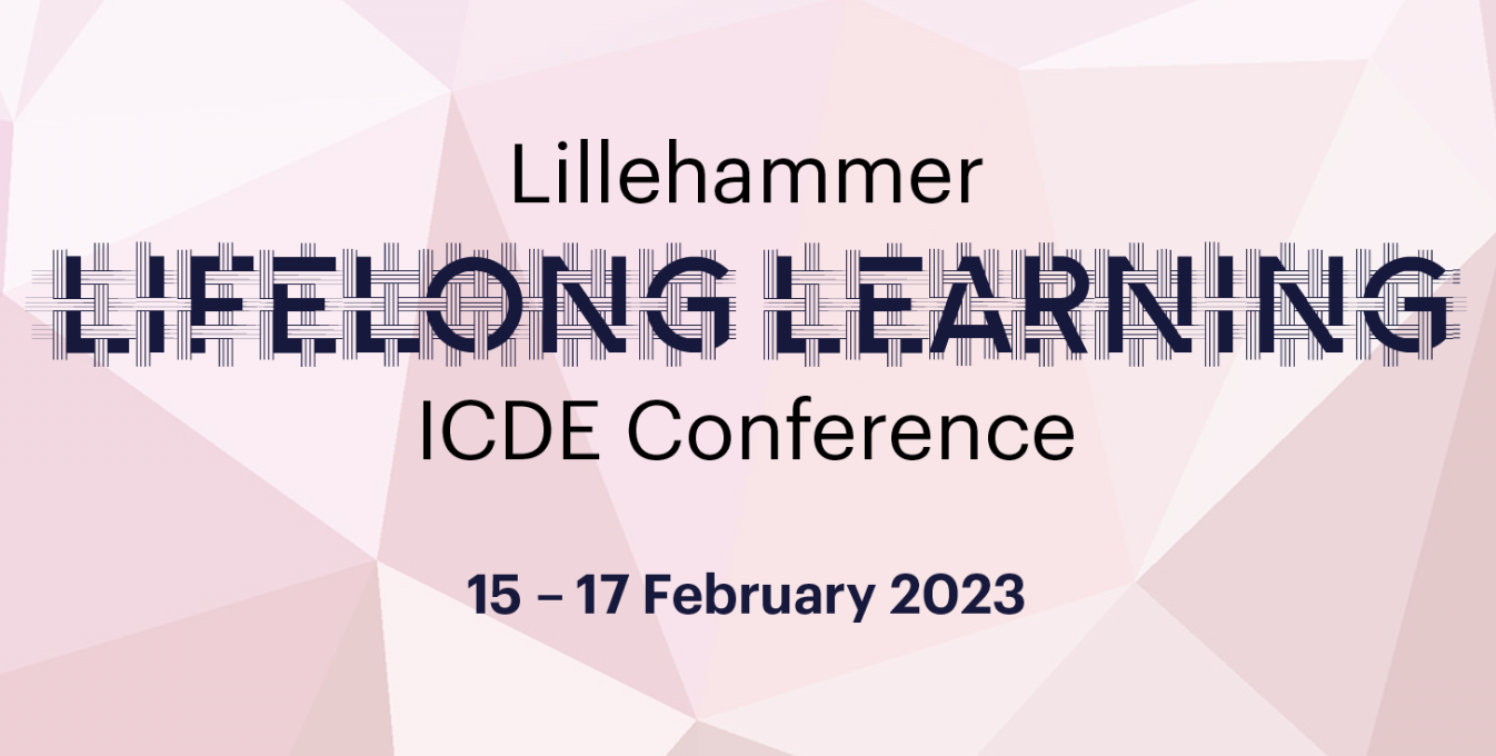 Programme 2023 - Lillehammer Lifelong Learning